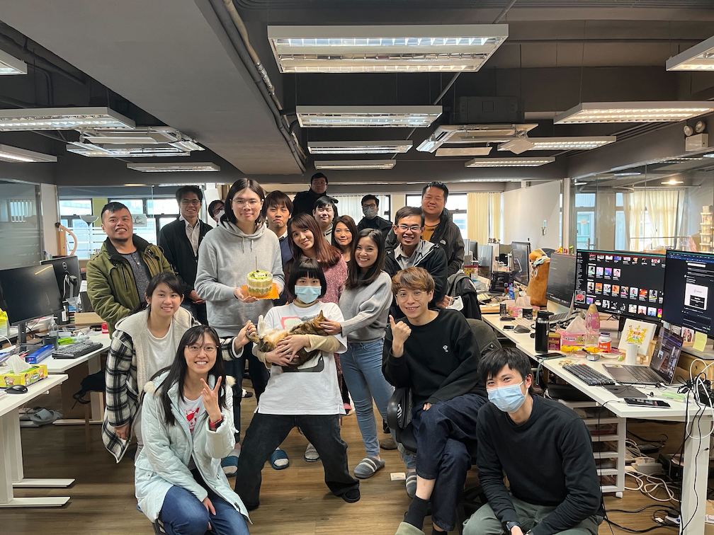 Oursky Limited - Business Development Manager (Authgear, FormX) (Taipei/Remote)